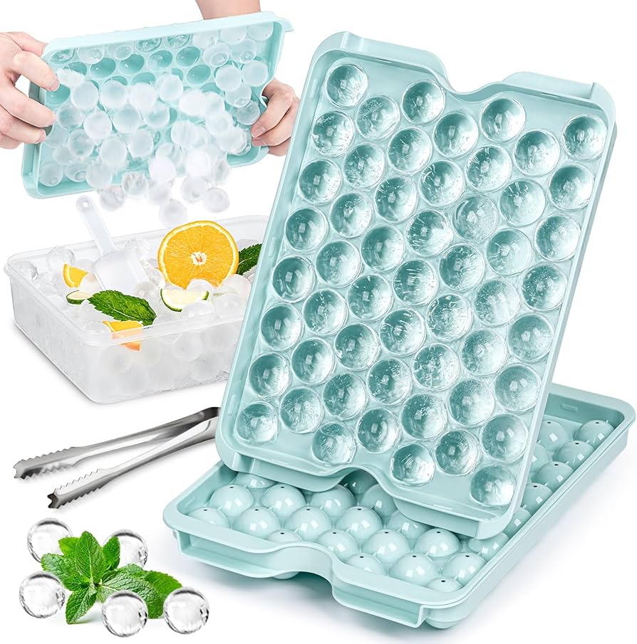 Ice cube Lollipop – DastakDo